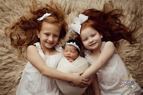 Lindsey Redhead Of The Week Why She Loves Her Red Hair