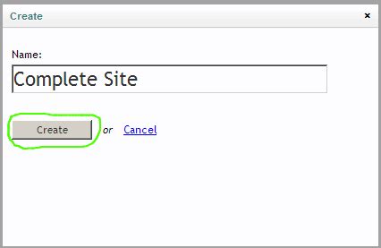Package Up Your Umbraco Website UQuickstart The Fast Track To Umbraco