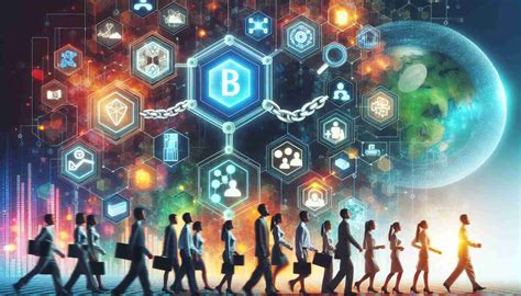 exploring the diverse applications of scalable blockchain technology