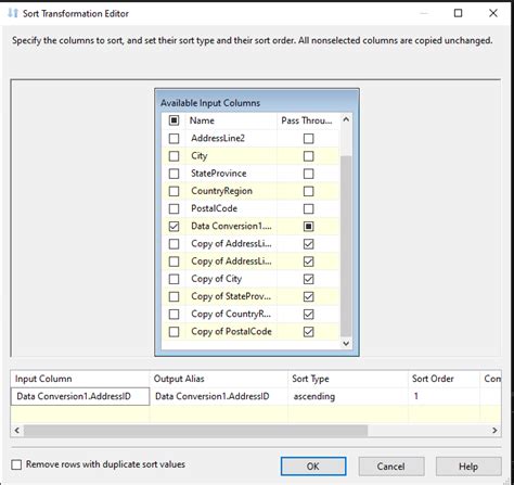github britneydang handsonproject ssis