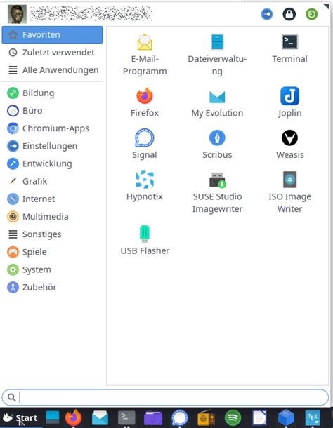 Difference Resp Advantages Gnome Vs Xfce Desktop Environments Endeavouros