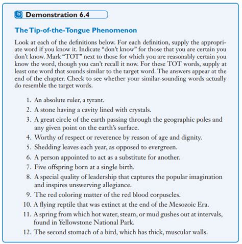 Metacognition And Its 3 Important Components Careershodh