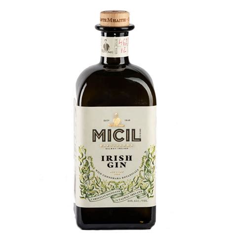 Micil Irish Gin