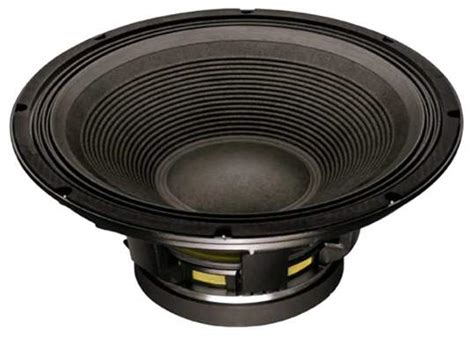 18sw2p Slf Selenium Speaker
