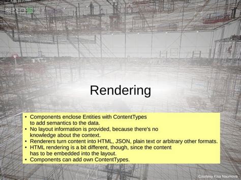 Joomla X Overview PPT