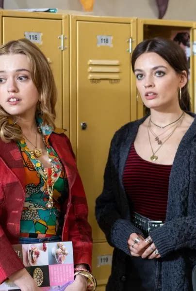 Sex Education Temporada 4 Confirmado El Personaje Del Drama Que Se