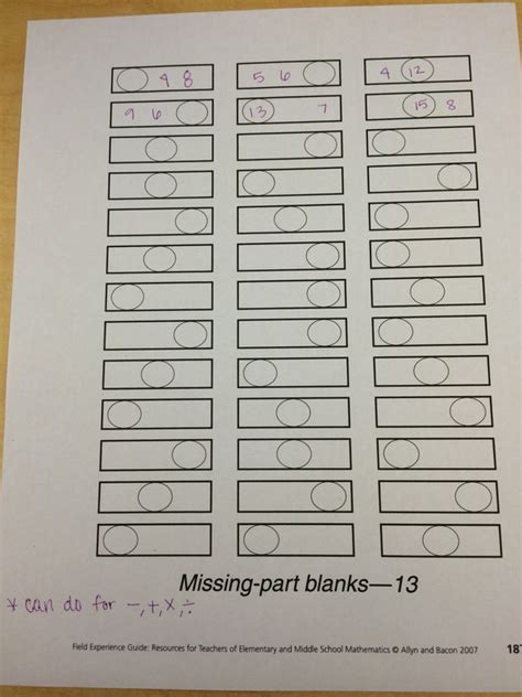 Classroom Notes
