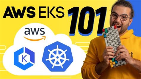 vadim savin on linkedin aws eks 101 deploying kubernetes to aws cloud