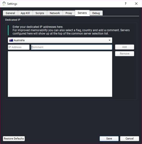 TorGuard Download Latest For Windows PC