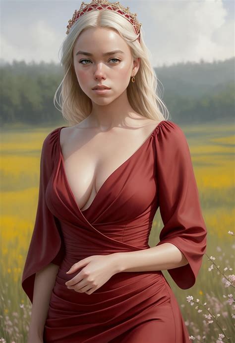 Rhaenyra Targaryen 508 Rrhaenyra