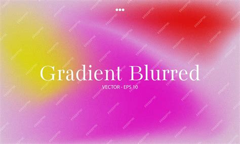 Premium Vector Gradient Grainy Gradient Texture Background