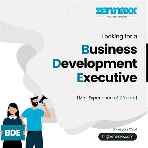 zennaxx technology on linkedin hiring businessdevelopment bde