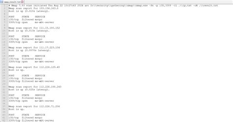 如何通过组合手段大批量探测cve 2024 38077 Secpulsecom 安全脉搏