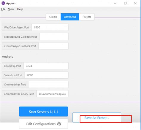 appium常见问题03 appium脚本报错mon exceptions webdriverexception