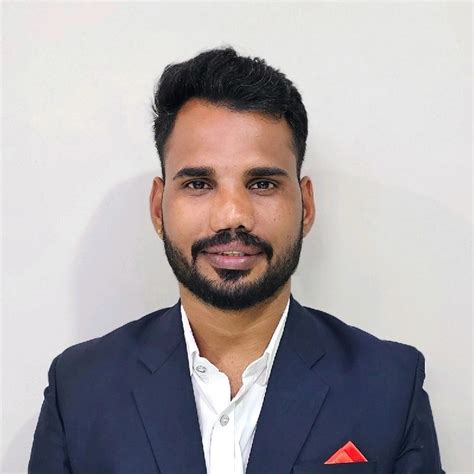 Hariom Jat Bitech Middle East Linkedin