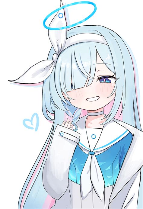 Arona Blue Archive Drawn By Deevile 0122 Danbooru Arona Blue Archive Drawn By Deevile 0122 Danbooru