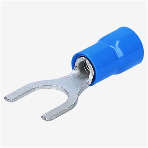 10 Sq Mm 7mm Aluminium Insulated Fork Lug At Rs 085piece In Padappai