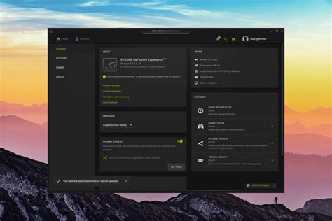 Mouse Not Working On Nvidia Overlay Ways To Fix It