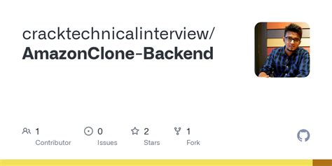 github cracktechnicalinterview amazonclone backend