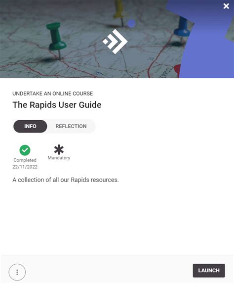 Modern Ui Learning Pool Help Centre