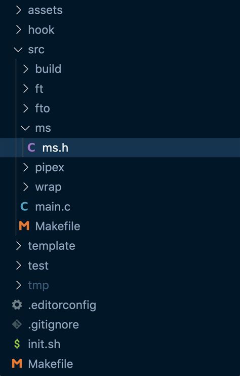 Vscode 아이콘 테마 Vscode Icons