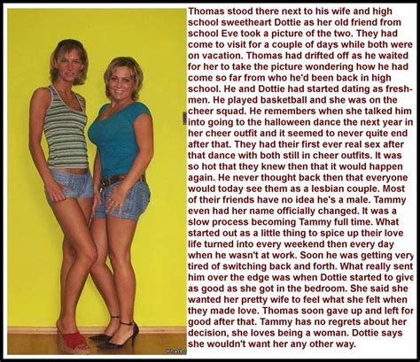 Gender Role Reversal Photo