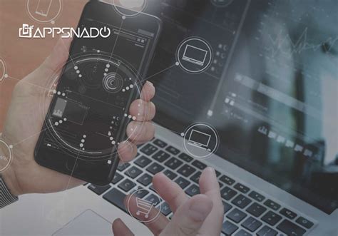 Top 6 Tools For Mobile App Development In 2024 Appsnado