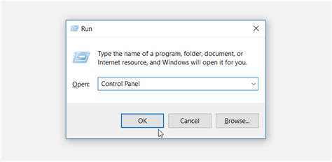 11 Ways To Open The Control Panel On Windows