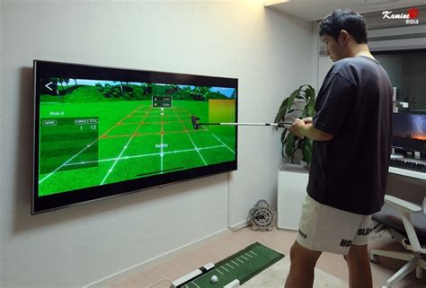 골프 퍼팅연습기 2022년형 인버디템포 골프용품 네이버 블로그