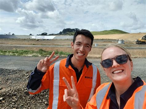 Lara Pooley On Linkedin Had An Awesome Week On Site At Puketutu Island