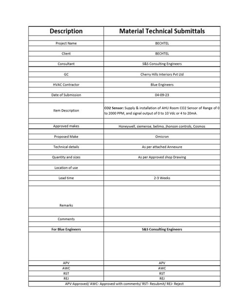 Co2 Sensor Omicron Pdf Sensor Carbon Dioxide