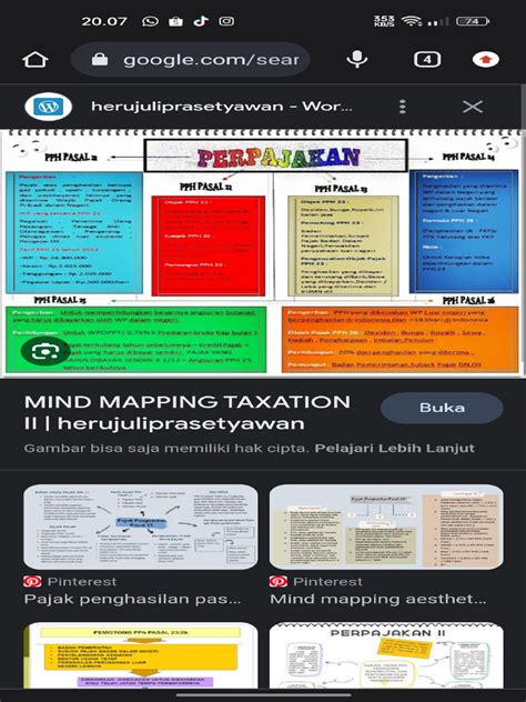 mindmap pdf