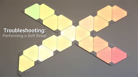 Troubleshooting Soft Reset YouTube