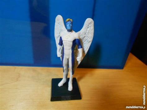 Achetez Figurine Eaglemoss Occasion Annonce Vente à Montauban 82 Wb152972918