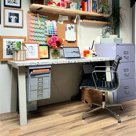 Steel Table Frames Custom Made Metal Table Frames