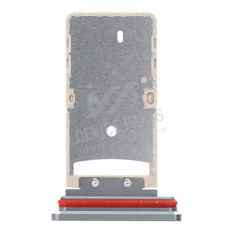 Sim Card Tray For Oukitel Wp Gray Ori
