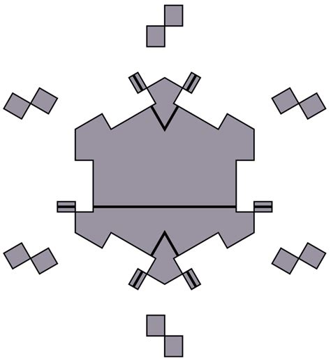 Mathematicians Have Finally Discovered An Elusive ‘einstein Tile