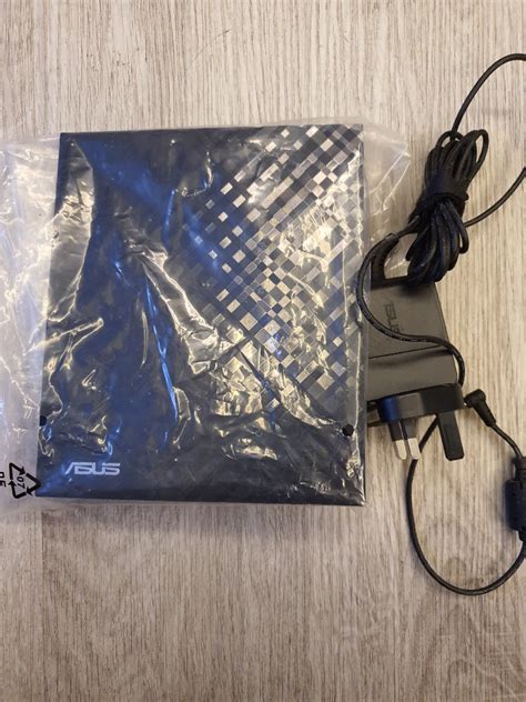 Asus Rt N56u Dual Band Gigabit Router Computers And Tech Parts And Accessories Networking On