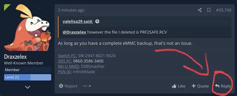 Switch Noob Paradise Ask Questions Here Page 1789 Switch Noob Paradise Ask Questions Here Page 1789