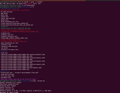 lineage android os for the jetson nano page 8 jetson nano nvidia