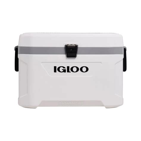 Conservadora Igloo 50548 Marine Ultra Latit