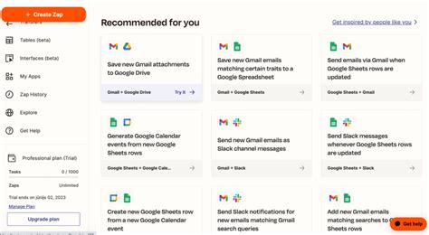 How To Use Zapier Beginner Tips And Tricks Desktime Blog