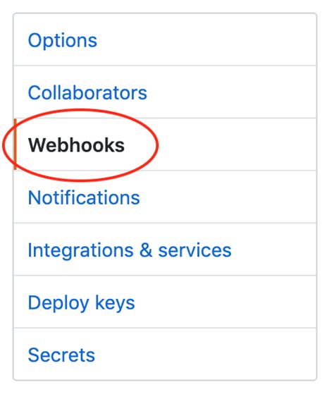 Webhooks 102 Practice Send A New Github Issue To Discord