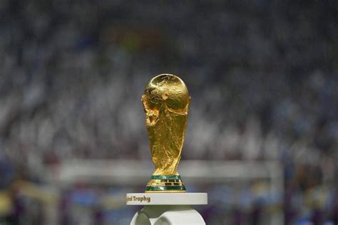 Saudi Arabia Clear To Host 2034 World Cup After Australia Drops Out