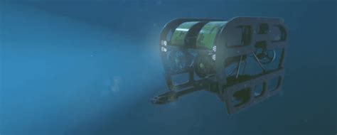 Auv Guidenav Der Globale Standard Für Hervorragende Trägheitsnavigation