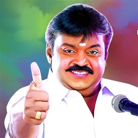 Vijayakanth Couples Poses For Pictures New Photos Hd Actor Photo