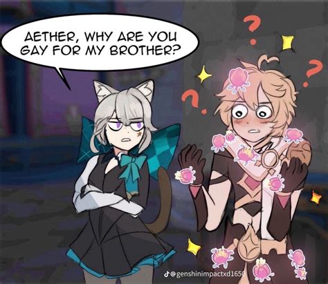 Lynette Aether In Skizzierung