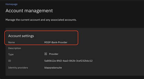 Configuring Qradar Suite And Qradar Siem For Mssps Ibm Developer