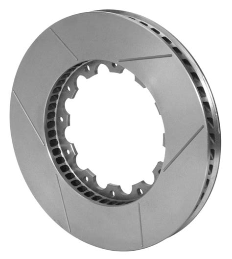 Wilwood Rotor Gt48 Spc 37 Rh Bedded 1290 X 138 12 On 715in 160