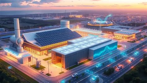 Enhancing Gas Electric Coordination Through Energy Storage Solutions Nenpower